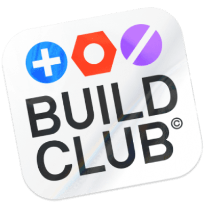 Build Club